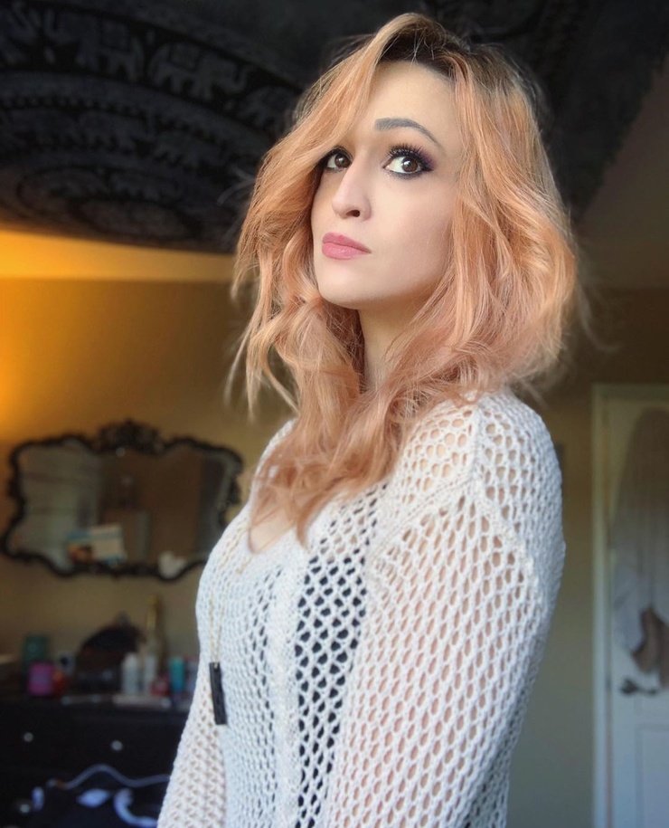 Picture of JaclynGlenn