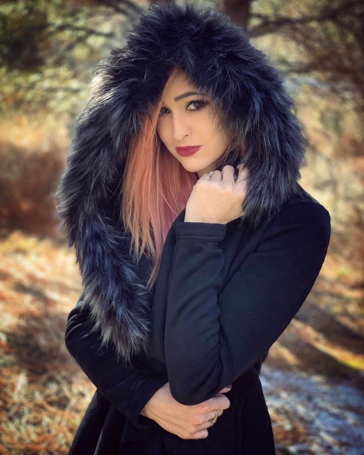 Picture of JaclynGlenn