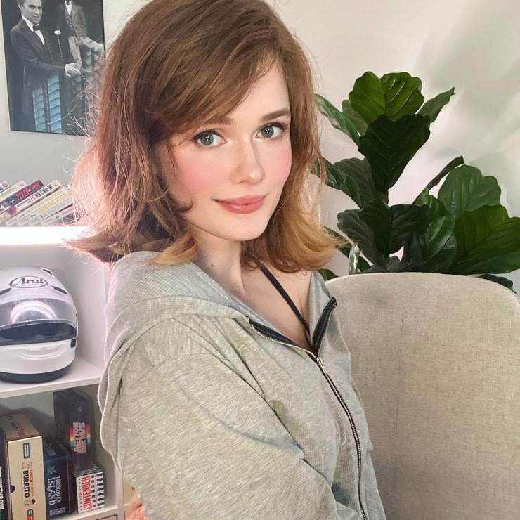 Image of Avalon Warren