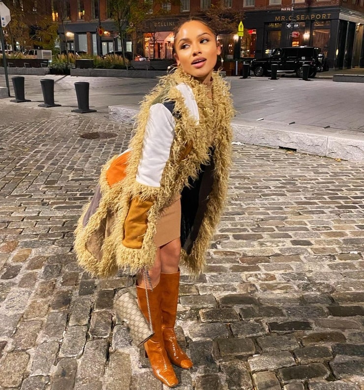 Image of Jaylen Barron