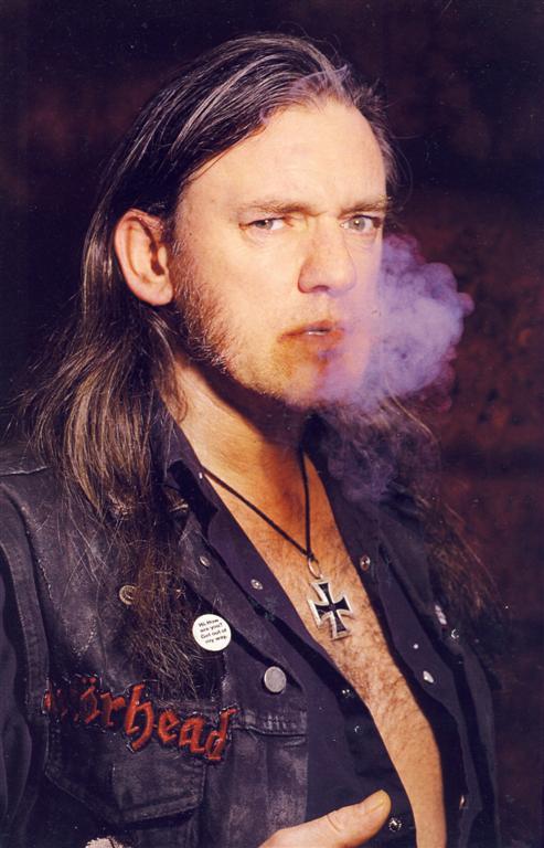 Picture of Lemmy