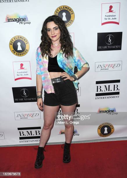 Picture of Liana Ramirez