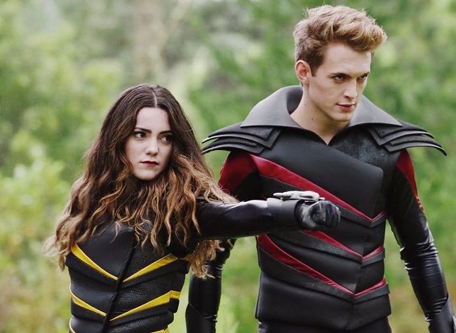 Liana Ramirez picture