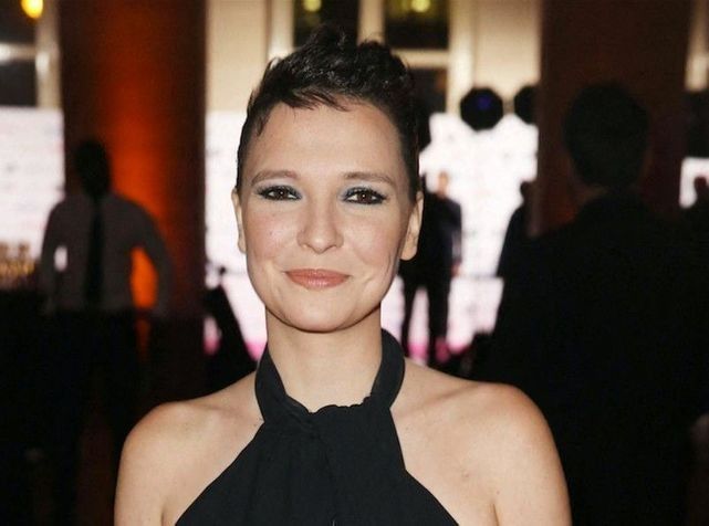 Picture of Anne Sila