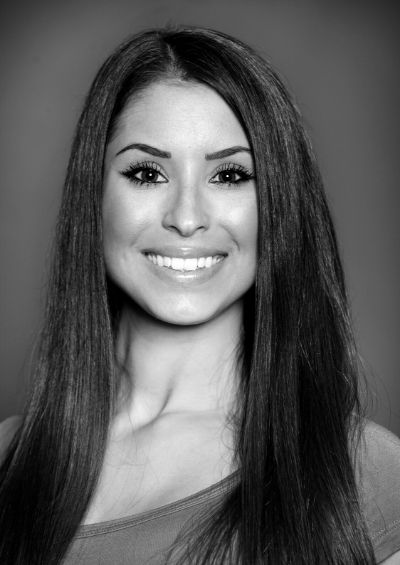 Image of Mirjam Rodrigues da Silva