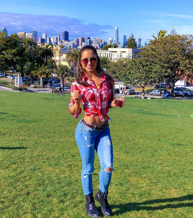Mirjam Rodrigues da Silva image
