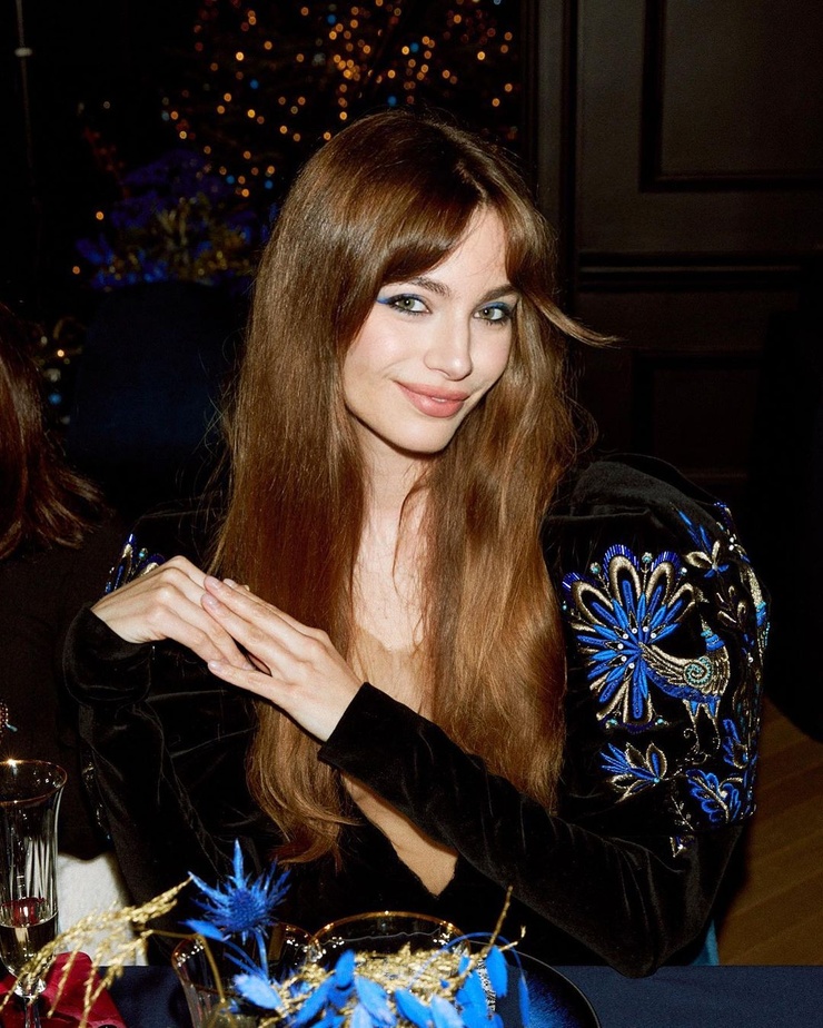 Picture of MARA LAFONTAN