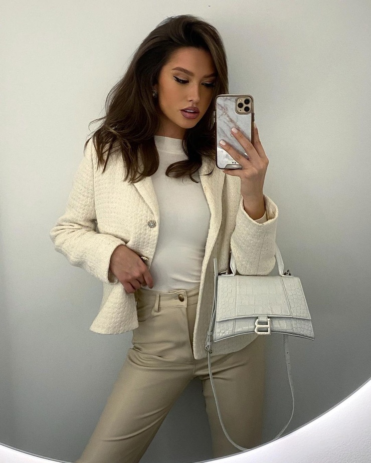 Picture Of Katya Zubritskaya