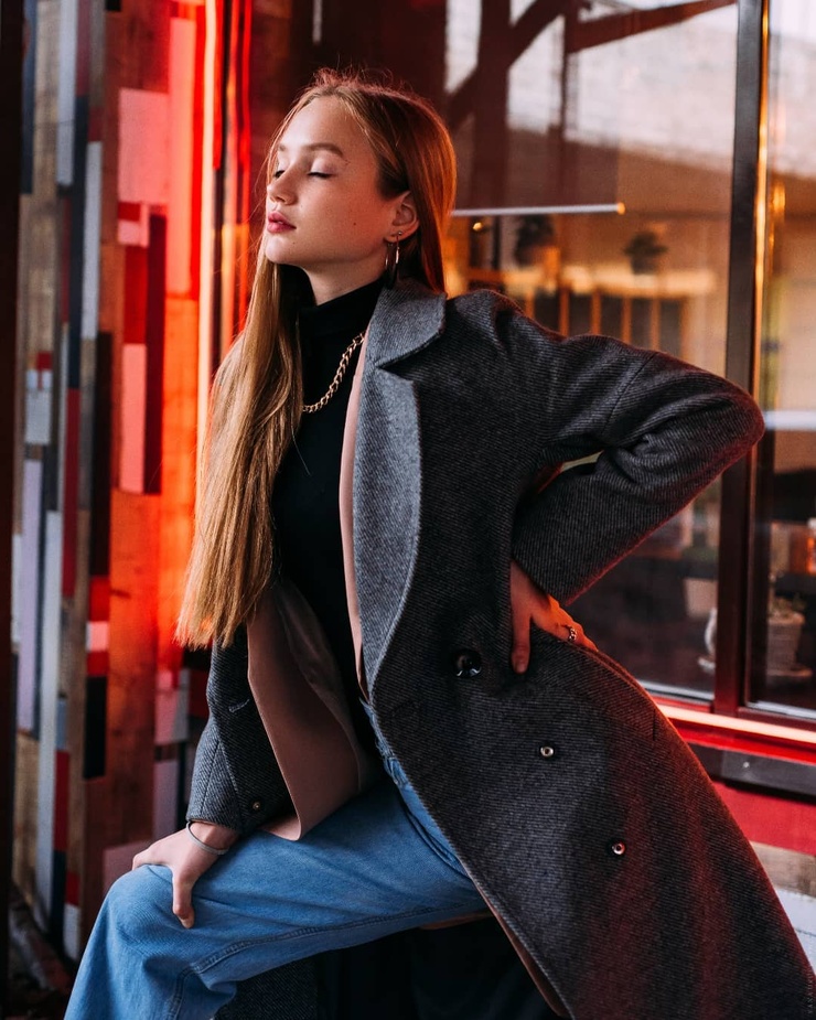 Mila Lebedeva picture