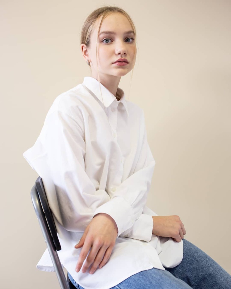 Picture of Mila Lebedeva