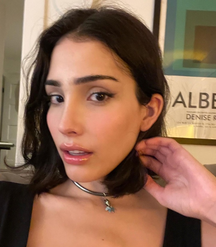 Picture of Zion Moreno