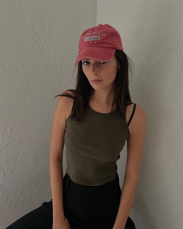 Picture of Sadie Newman