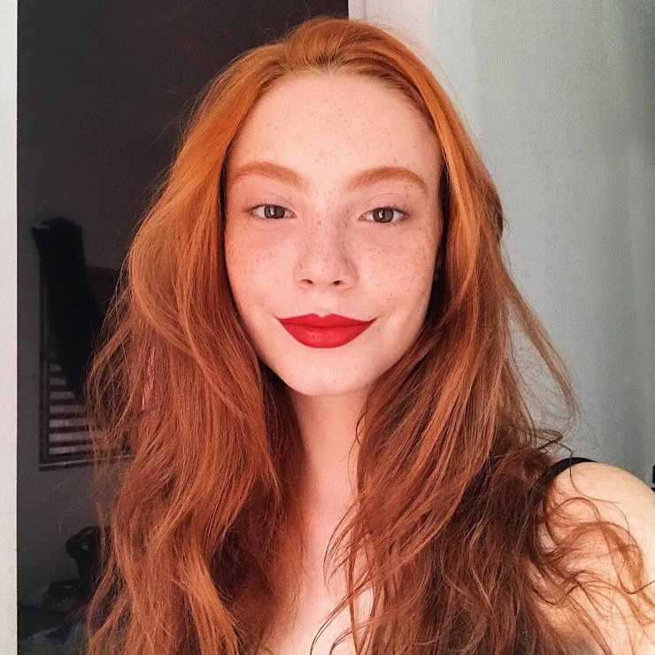 Picture of Melissa Fernandes