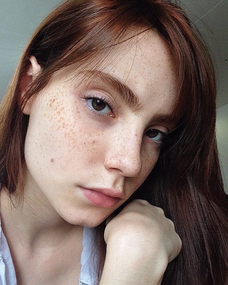 Picture of Melissa Fernandes