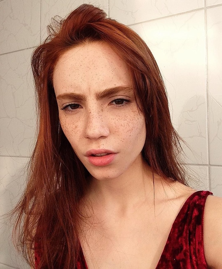 Picture of Melissa Fernandes