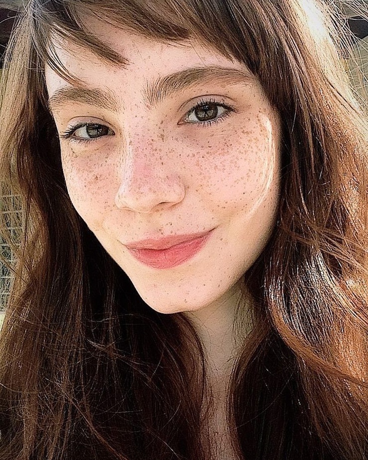 Picture of Melissa Fernandes
