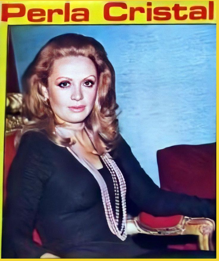 Perla Cristal