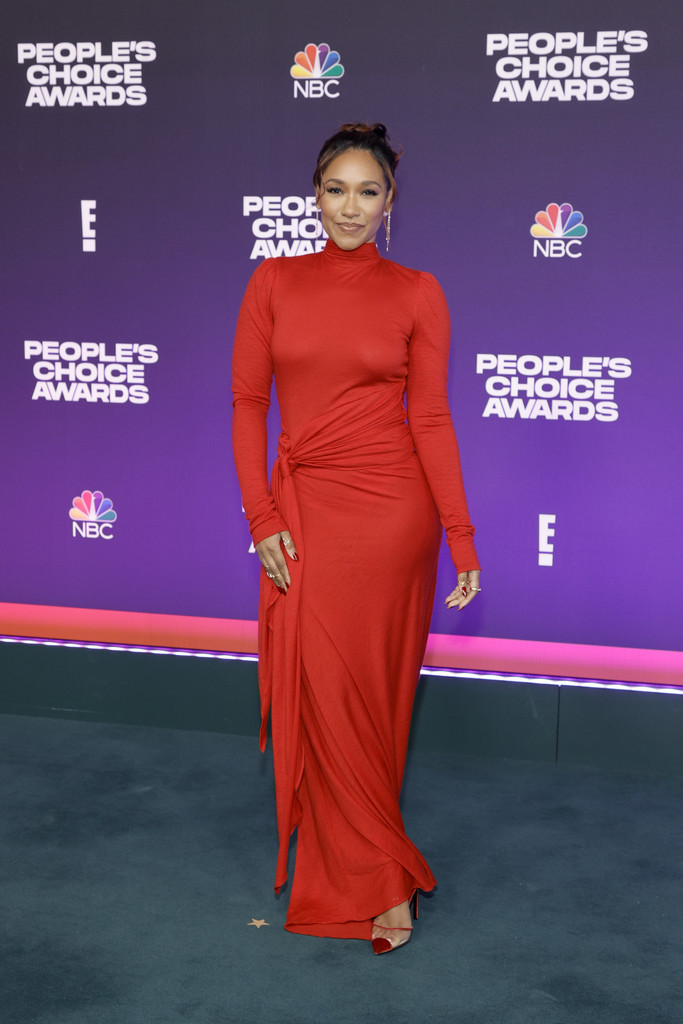 Picture of Candice Patton