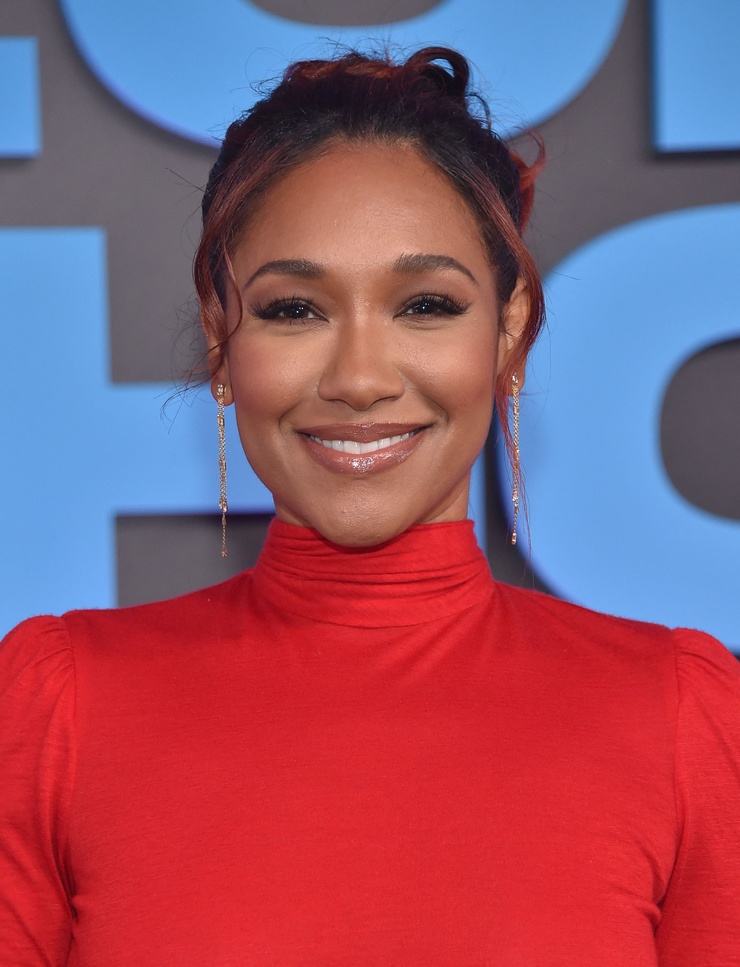 Picture of Candice Patton