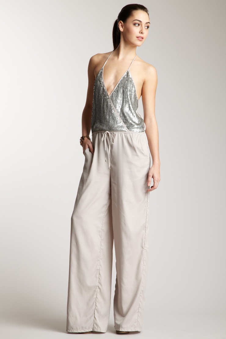 Picture of megan mackenzie model