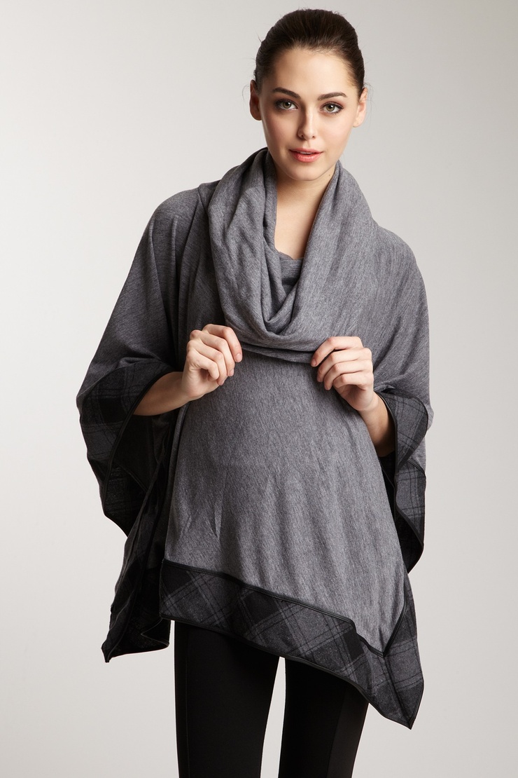 Picture of megan mackenzie model