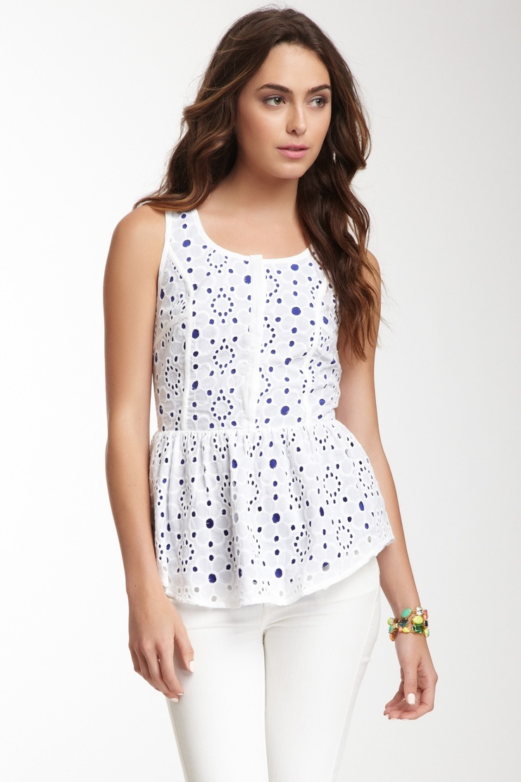 Picture of megan mackenzie model