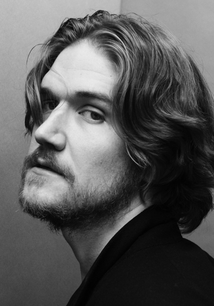 Picture of Bo Burnham