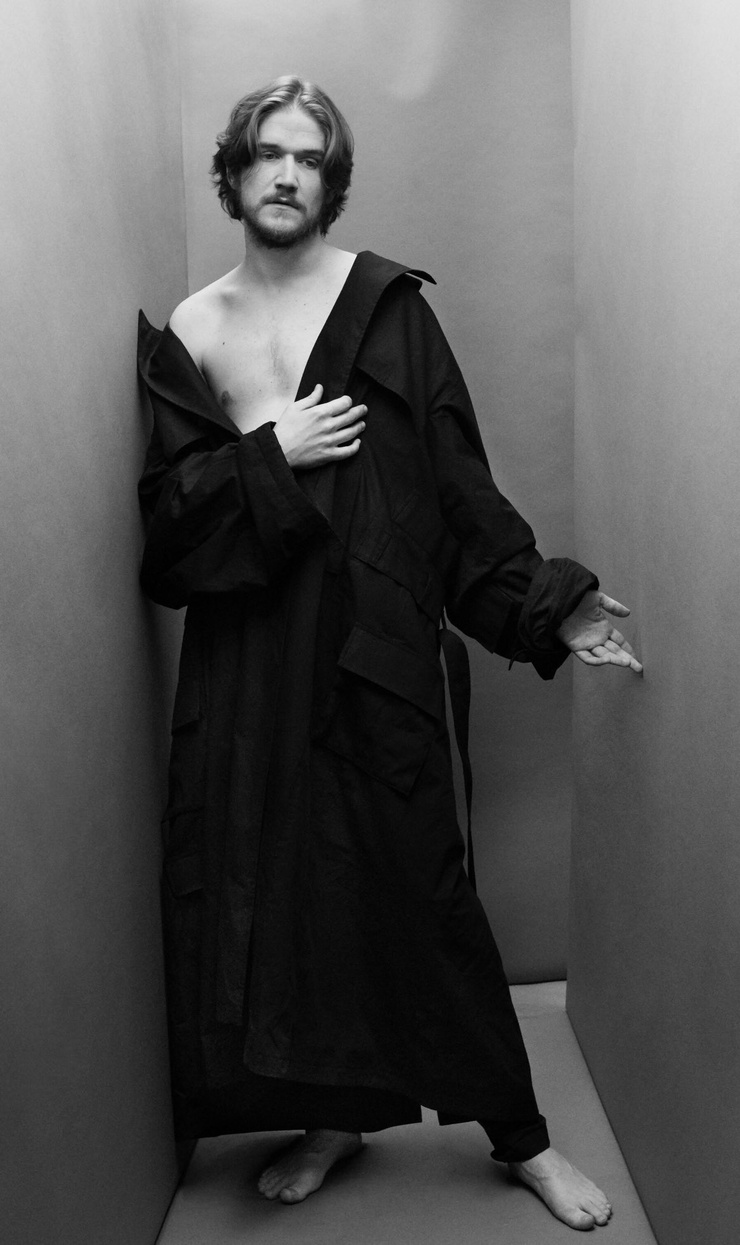 Picture of Bo Burnham