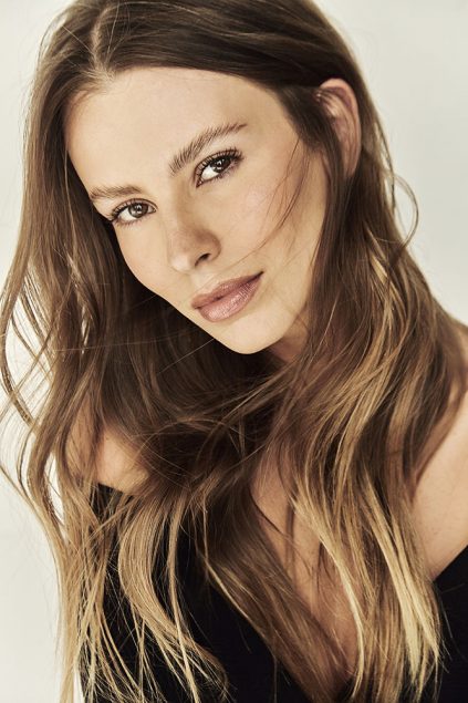 Nicole Feuser picture