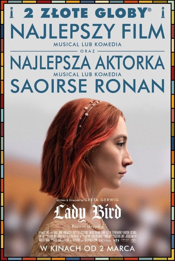 Picture of Lady Bird