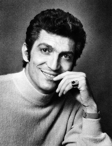 Sergio Franchi