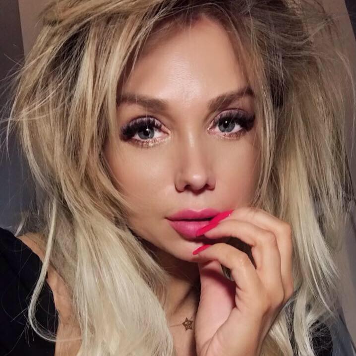 Picture of Marzena Bielarz