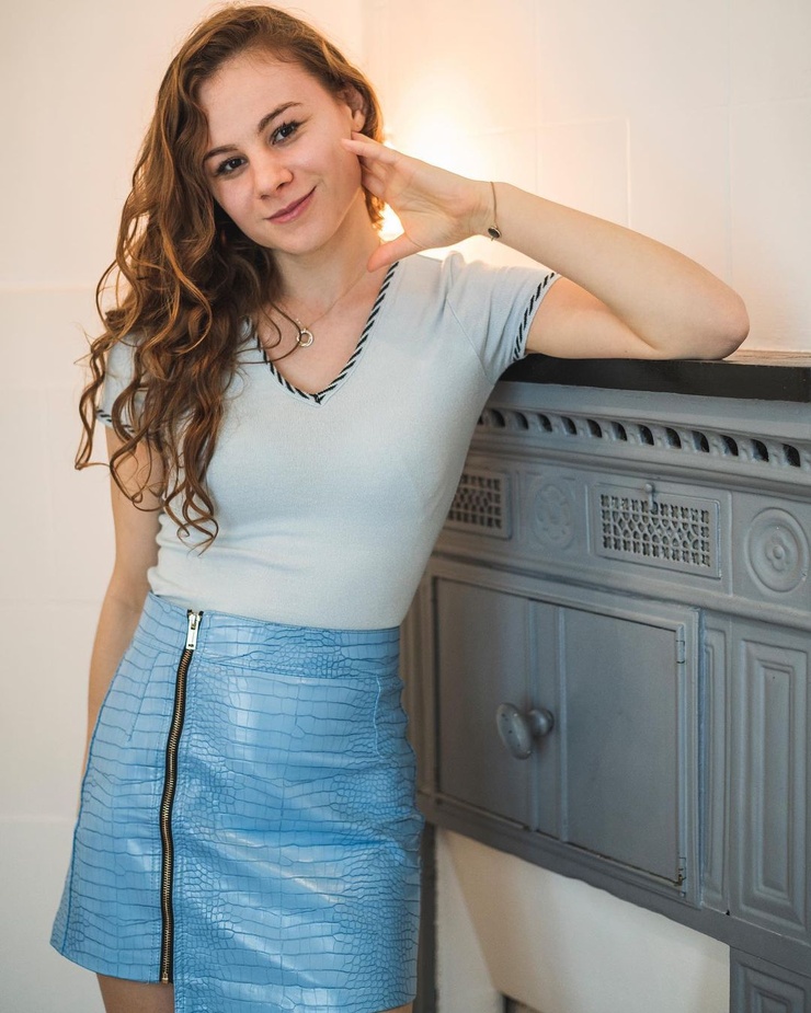 Picture of Marie Cornillon