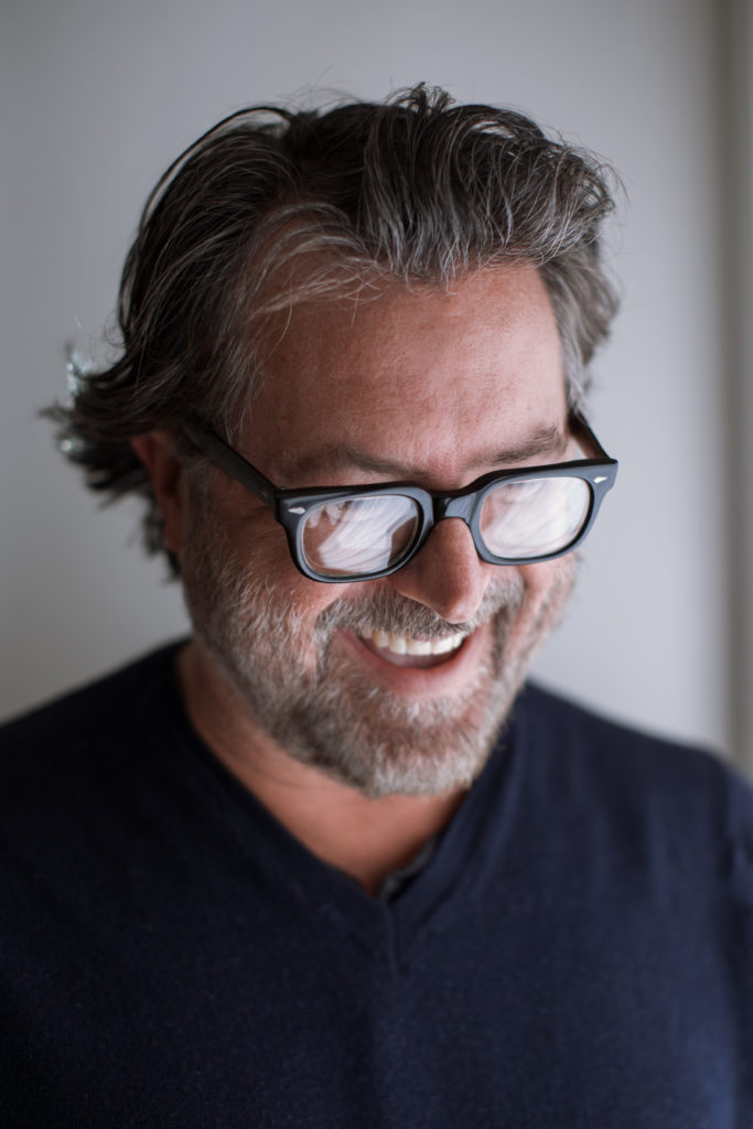 Picture of Billy Reid