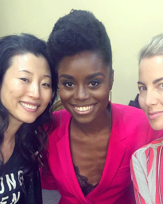 Picture of Denée Benton