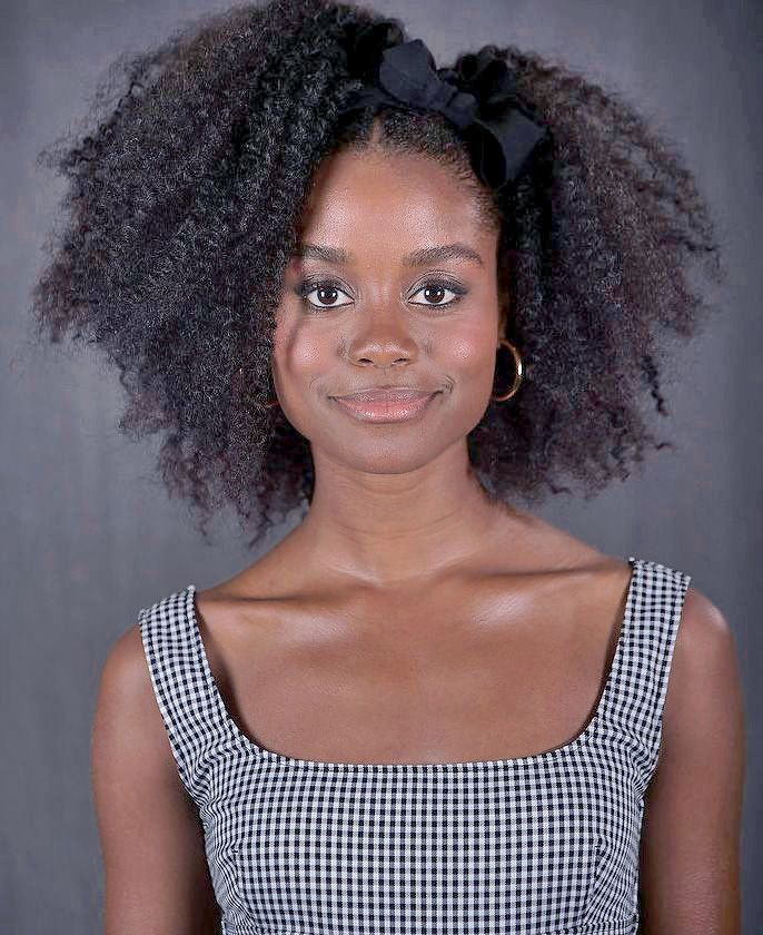 Picture of Denée Benton