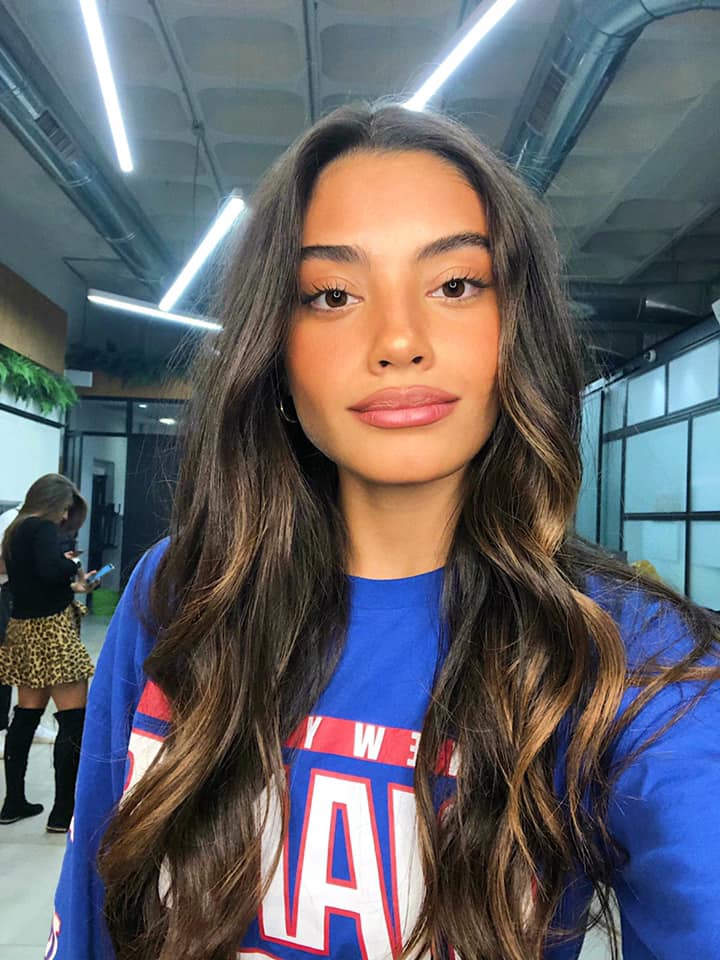 Picture of SHAHAR HAUON