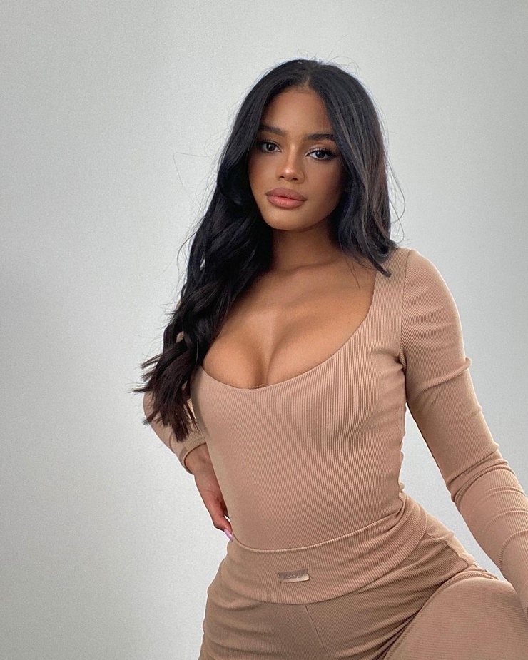 Picture of Savannah Richards