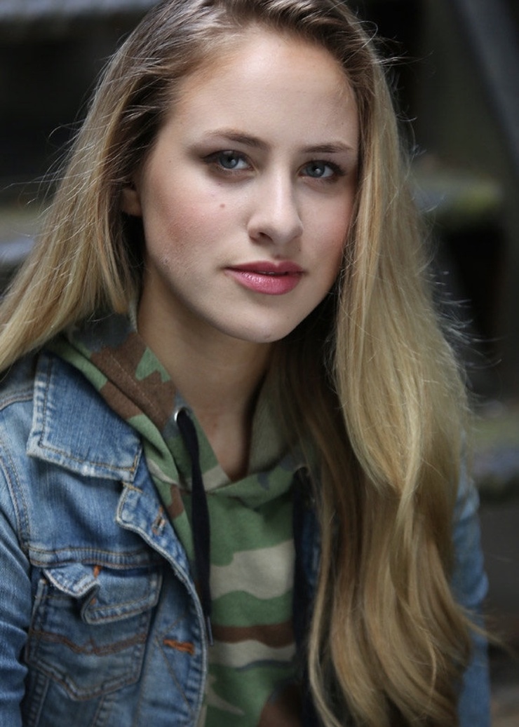 Picture of Emilia Barth