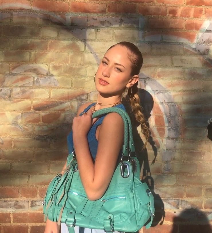 Picture of Emilia Barth