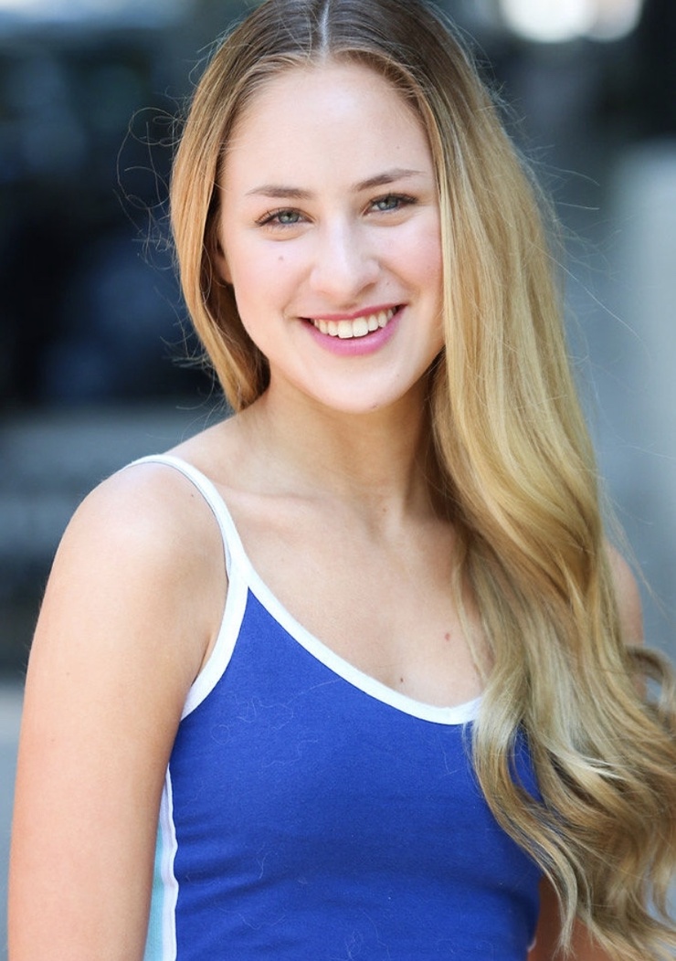 Picture of Emilia Barth