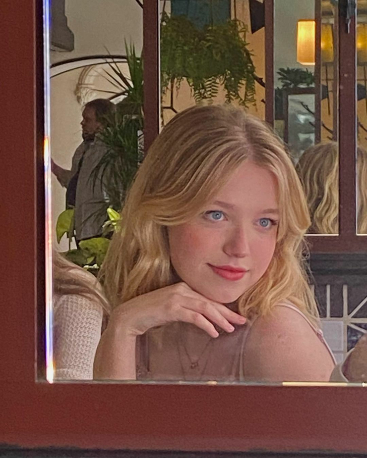 Picture of Shay Rudolph