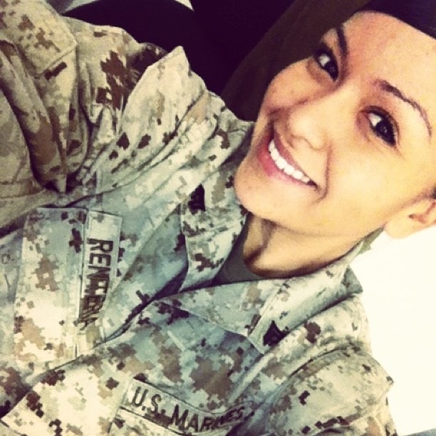 Picture of Diana Renteria