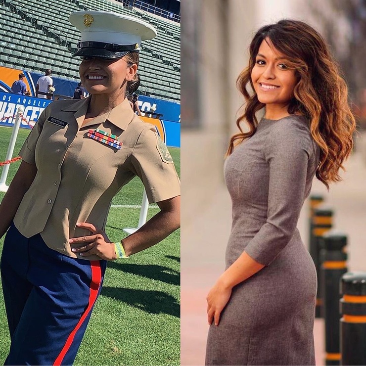 Diana Renteria image