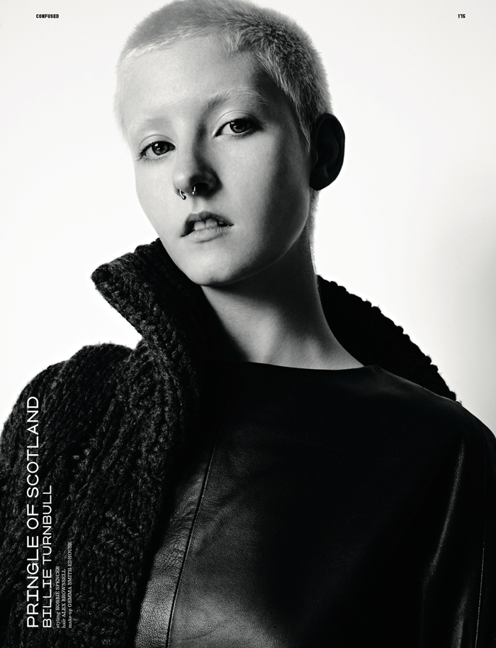 Billie Turnbul image