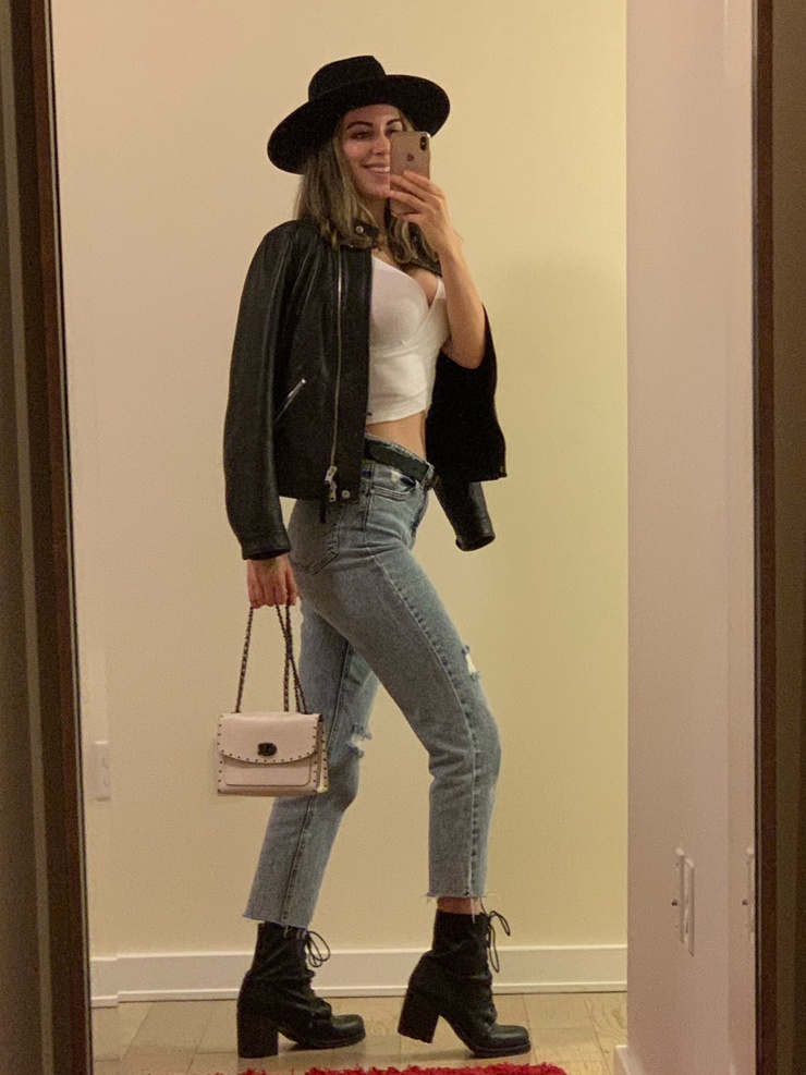 Picture of Janette Marie