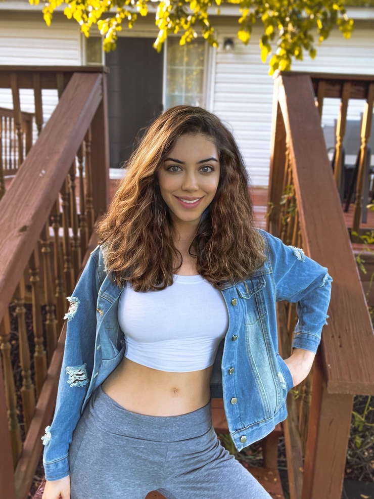 Picture of Janette Marie