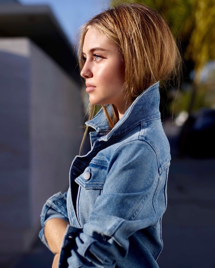 Picture of Leni Klum