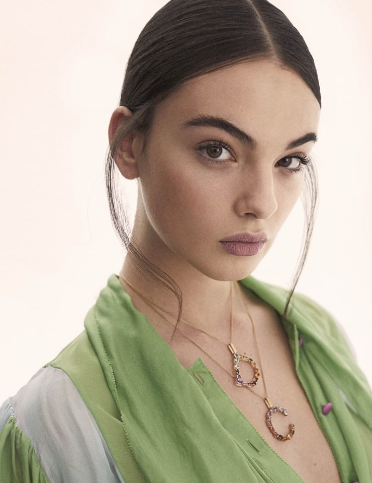 Picture of Deva Cassel