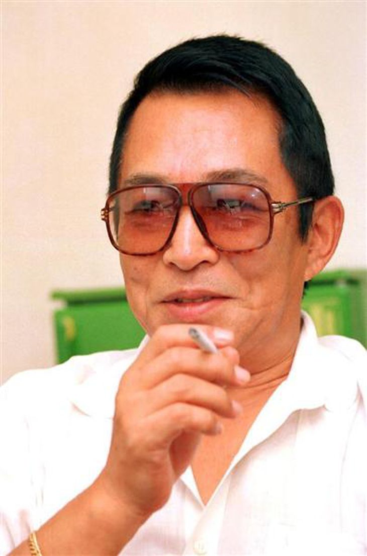 Image of Noboru Andô